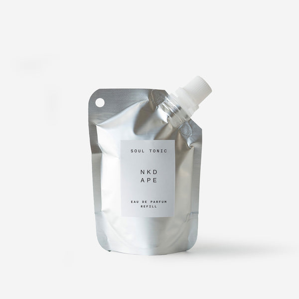 NKD APE - Soul Tonic - 50 ml el. refill – Lohmann
